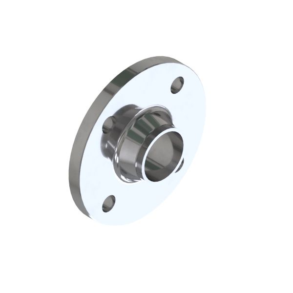 V-FLANSCH EN1092-1/11B1 DN100 316Ti BL PN16/3,6 A114,3 AD2000-W2/W9/W10 ...