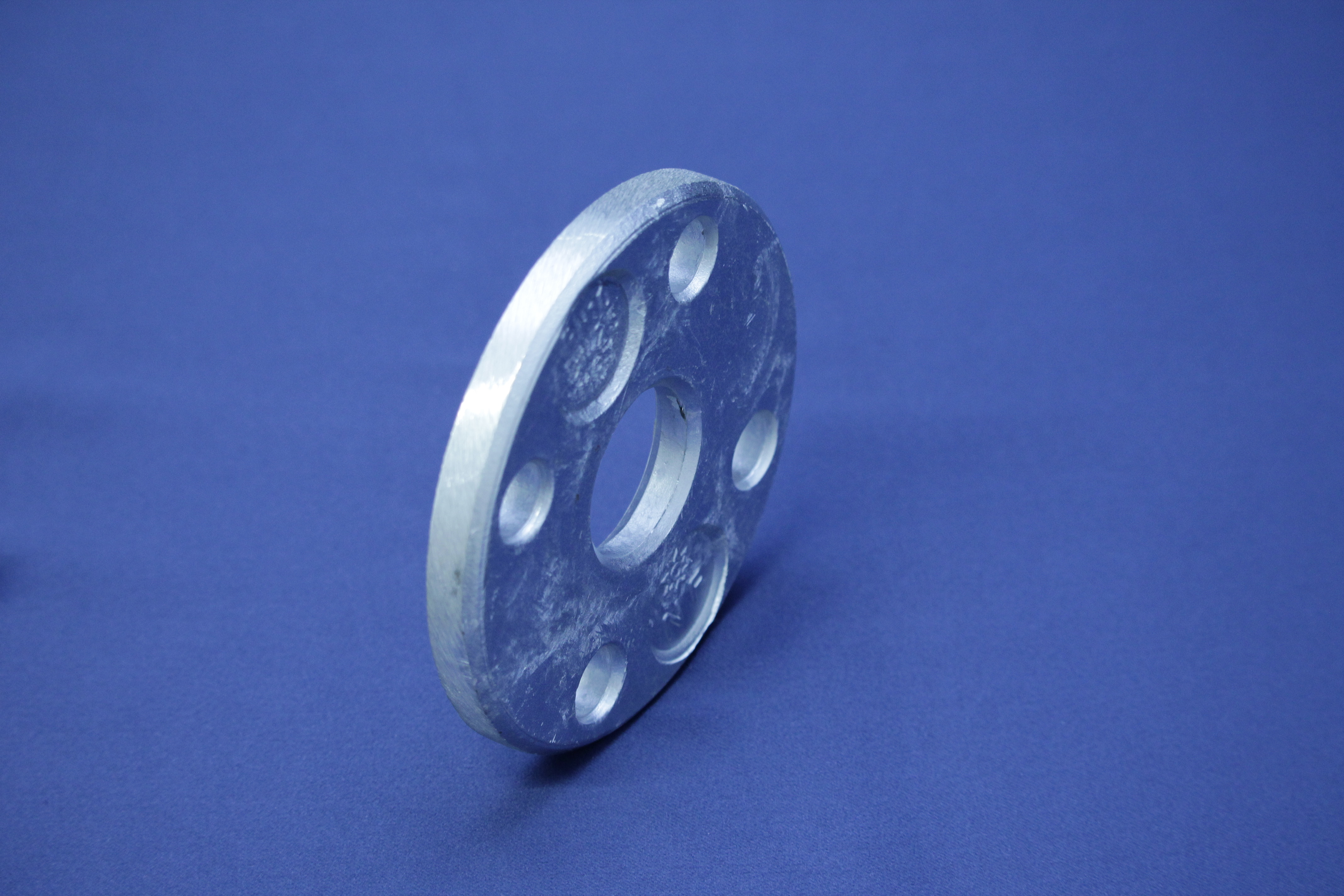 LOSFLANSCH ÄHNL DIN2642 DN10 ALU BLANK PN10 TYP A ID16 | 144000105010